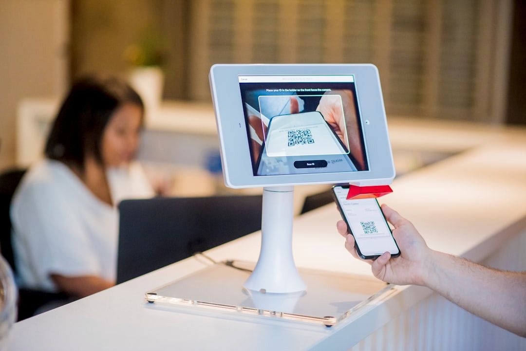 Can QR Codes Enhance Your Social Media Strategy?